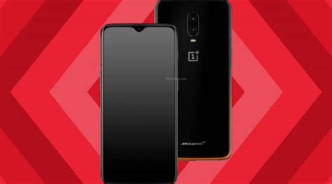 Oneplus T Mclaren Screen Specifications Sizescreens Com