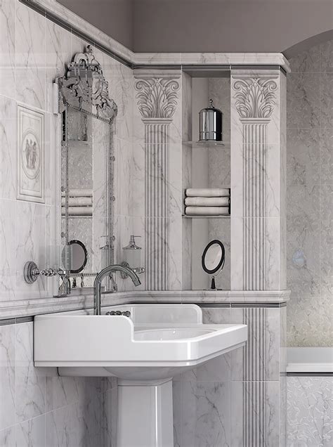 Керамическая плитка Вилла Юпитера / Villa Jupiter от Kerama Marazzi ...