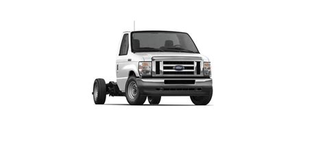 2023 Ford E350 Series Proper Posture Guide Blown Fuse