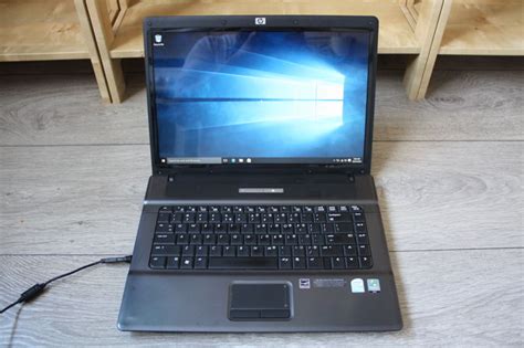 HP 550 notebook - Intel Celeron 550 2Ghz CPU, 2GB RAM, - Catawiki