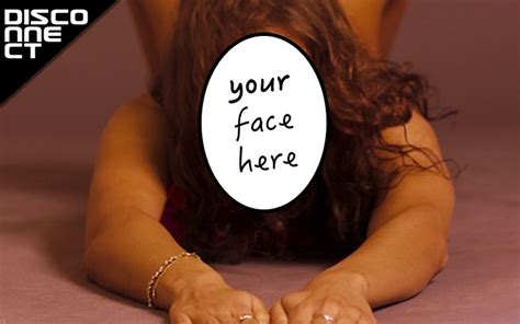 Disconnect In The VR Future Anyone Can Have Sex With You