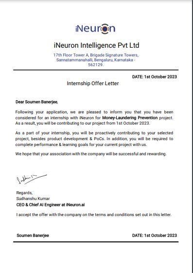 soumen banerjee posted on linkedin