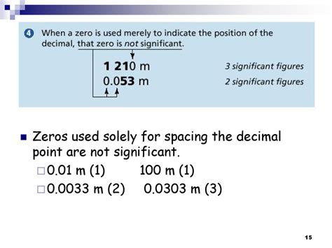 measurements ppt download