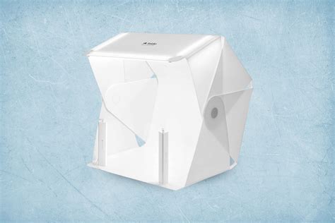 Small Light Box Photography