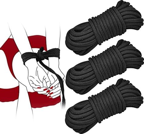 Bdsm Shibari Bondage Rope Sex Ropesex Bondage Sexual Restraints