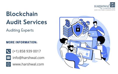 Secure Blockchain Auditing Solutions For Transparency And Integrity Rancho Bernardo Ca Patch