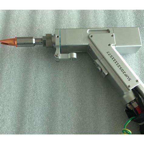 Sup20s Laser Welding Gun And Laser Welding System For 1000 1500 And