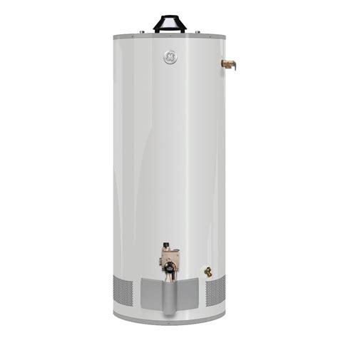 Hot Water Tanks Gas And Electric Homedepotca