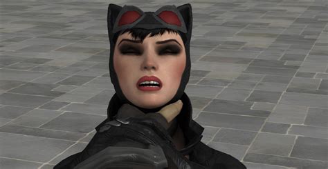 Rule 34 3d Alstair2 Batman Arkham City Batman Series Catwoman Catwoman Arkham Catwoman