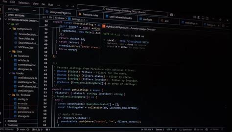 Typescript Firebase Webdevelopment Codinglife Programming Ashley John