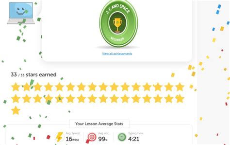 Areesa Ashfaq On Linkedin 16wpm 100wpm