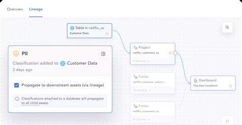 What Is Data Lineage Complete Guide For