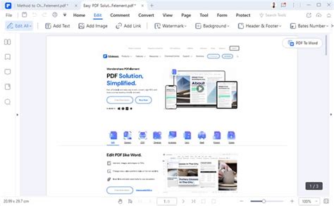 How To Convert HTML To PDF Files