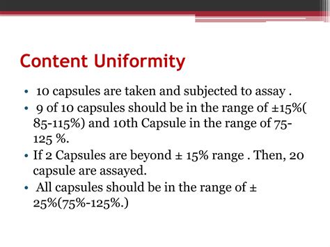 Inprocess Quality Control Pptx