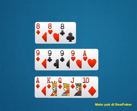 Capsa Susun Permainan Seru Berhadiah