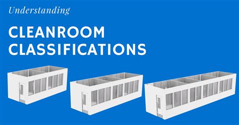 Iso 7 Clean Room Specifications
