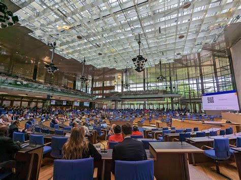 Scientific And Legal Support Of The Climate Negotiations Ecologic Institute