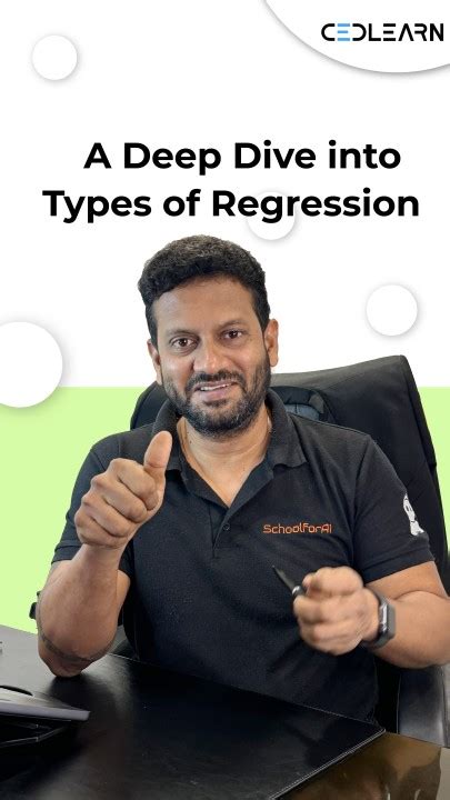 cedlearn on linkedin cedlearn datascience regressionanalysis