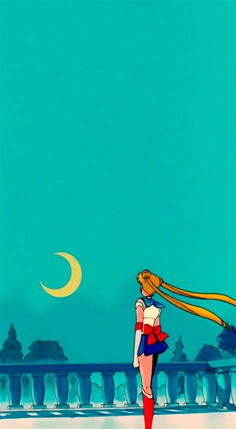 Sailor Moon Android Wallpapers Top Free Sailor Moon Android