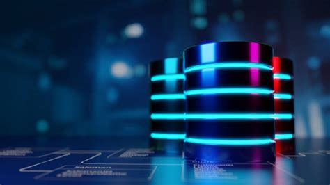 ¿eres Nuevo En Bases De Datos Empieza Con Este Curso Gratuito De Sql