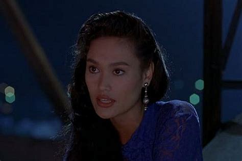 Tia Carrere Then And Now Famous Tv Show Stars Then And Now 22 Pics