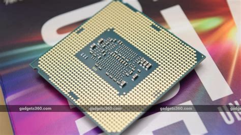 Intel Core I7 7700K Kaby Lake And Asus Maximus IX Hero Review Gadgets 360