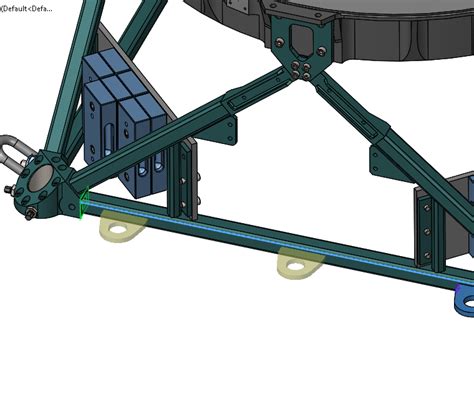 Solidworks Linear Pattern Archives