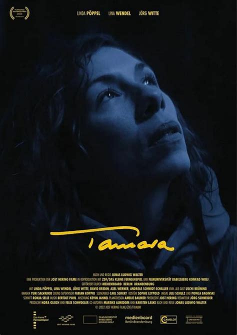 Tamara 2023 Imdb