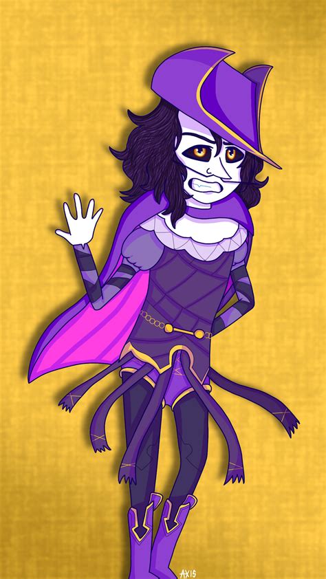 Yassified Alchemist By Vividtechnicolor On Deviantart