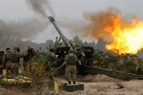 ЗСУ вразили район зосередження окупантів на Кінбурнській косі «Південь Новости Section Ukr Net