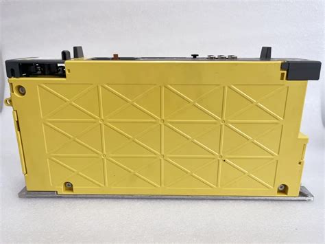 Fanuc Servo Amplifier Module A06b 6240 H205 For Cnc Machines