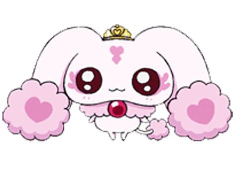 Pretty Cure Futari Wa Pretty Cure Hello Kitty