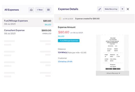 Free Invoicing Software For Small Businesses Zoho Invoice