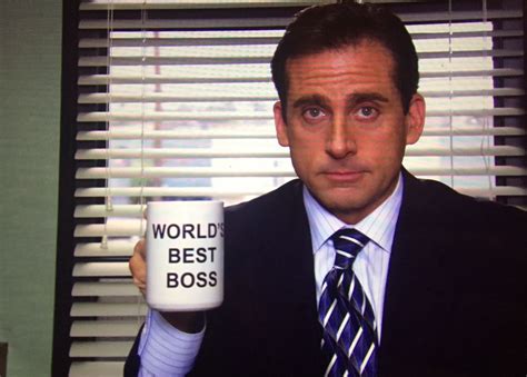 Worlds Best Boss The Office Scene At Terry Prater Blog