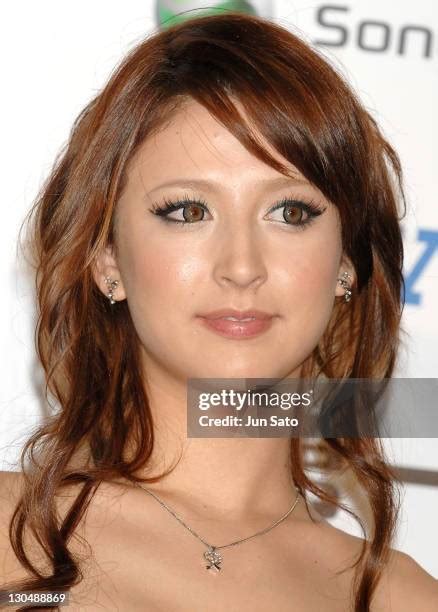143 Leah Dizon Photos And High Res Pictures Getty Images