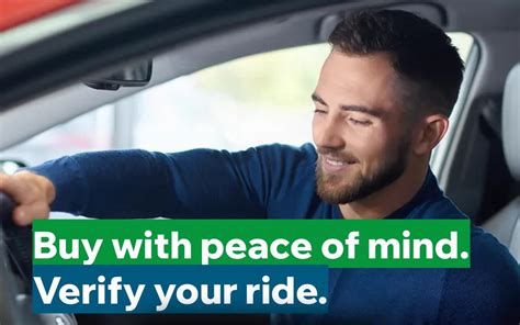 Quick Vin Verification Added A Quick Vin Verification