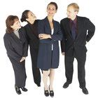 Organizational Reporting Structure Bizfluent