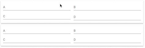 Form Tab Order For Navigating A Forms Input Fields Anvil Qanda Anvil