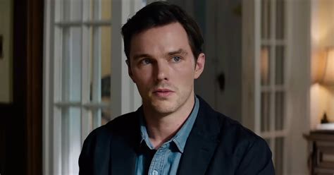 “jurado Nº2″ De Clint Eastwood Culpa Ambición Y Deber En Un Drama