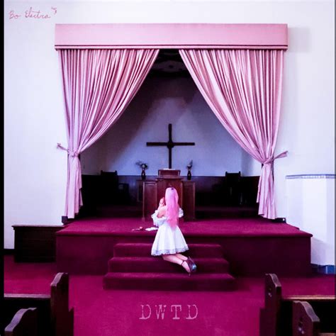 Dwtd Song And Lyrics By Bo Electra Spotify