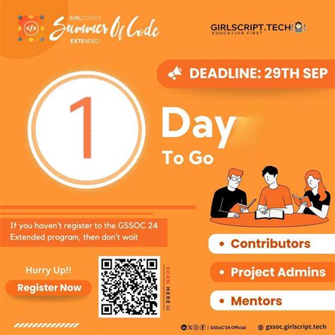Ashfak Sazni On Linkedin Gssoc Gssoc24extended Opensource 1dayleft