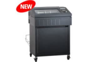 Tallygenicom Tg6800 Cartridge Series Of Line Matrix Printers Data