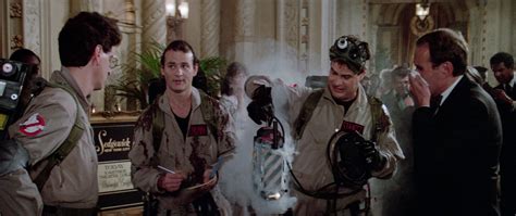 Ghostbusters 1984 Movie Stills And Screencaps At Cinematic Freeze