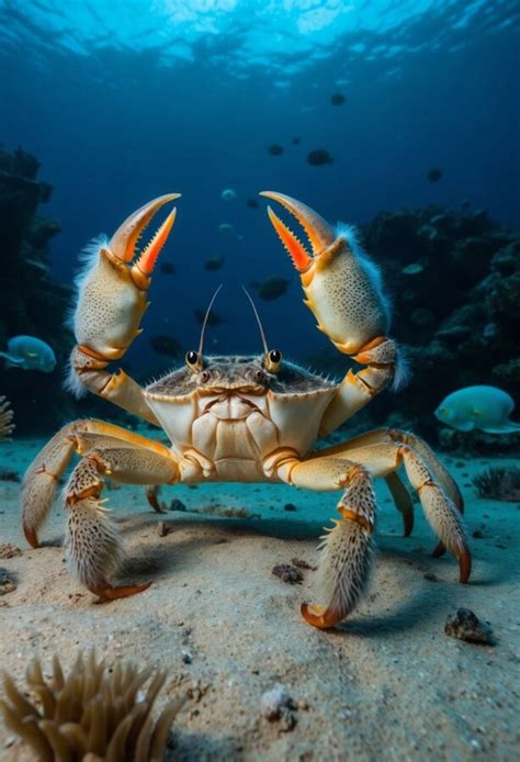 13 Bizarre Deep Sea Creatures With Unbelievable Adaptations Mind