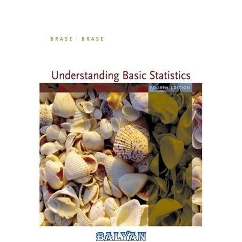 دانلود کتاب Understanding Basic Statistics بلیان
