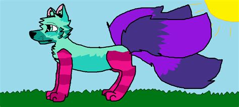 Fox P By Xxwolfiecatxx On Newgrounds