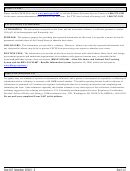 Uscis Form I 407 Instructions For Record Of Abandonment Of Lawful