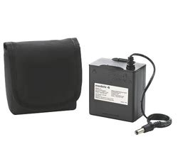 Pump In Style Battery Pack With Case 8 Count Medela 67553 1 Each