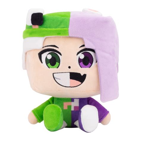 Daxx And Xoe Plushie Makeship