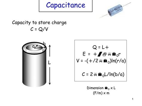 Ppt Double Layer Capacitance Powerpoint Presentation Free Download Id6764406